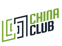 Chinese Club Logo